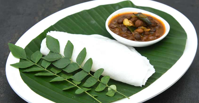 Petal-soft pathiri | Breads | Kerala food | Kerala Kitchen | Food ...