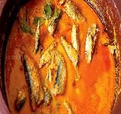 Special mathi curry by Molly Kannamaly | Kerala style | Fish recipe ...