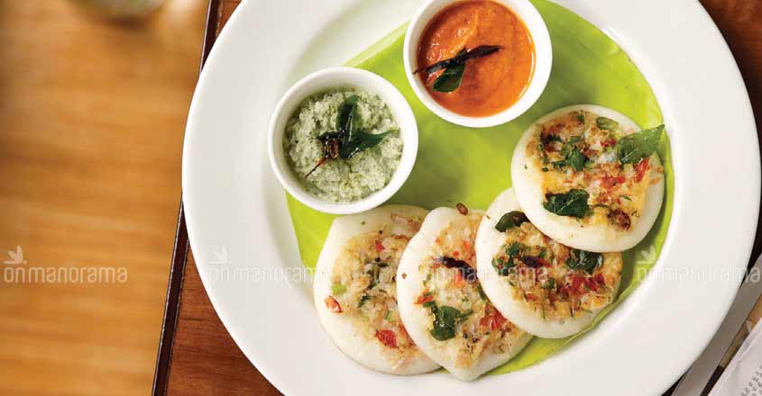 Here is the recipe for a delicious fried dosa for breakfast | Kerala ...