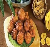 Kannurappam: The white-coloured unniyappam that can light up your snack ...