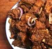 Spicy pork curry | Food | Mrs KM Mathew's Recipe | Manorama English