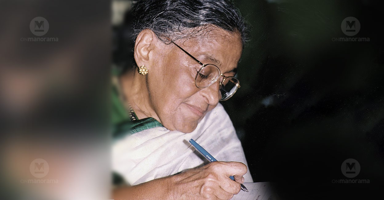Mrs KM Mathew: An enduring legacy | Book Review