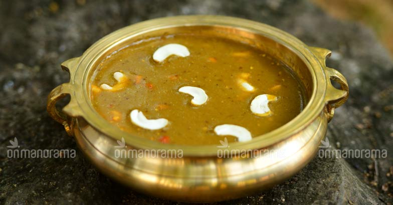 Chakka pradhaman: Give a jackfruit twist to the classic sarkkara payasam