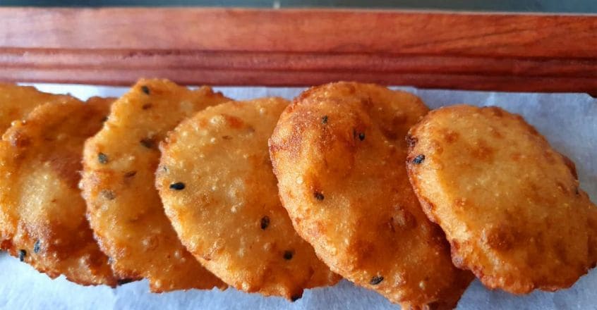 Malabar special poricha pathiri | Recipe | Food | Manorama English