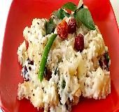 Check out this social media favourite – creamy and delicious paal kappa