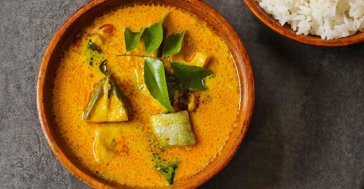 Local fish curry | Kerala-style fish curry | Recipe | Food | Manorama ...