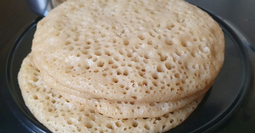 Broken wheat appam | Recipe | Food | Manorama English