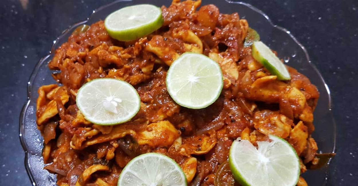 How to make that perfect squid roast | Food | Onmanorama