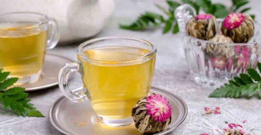 India – a tea drinker's paradise