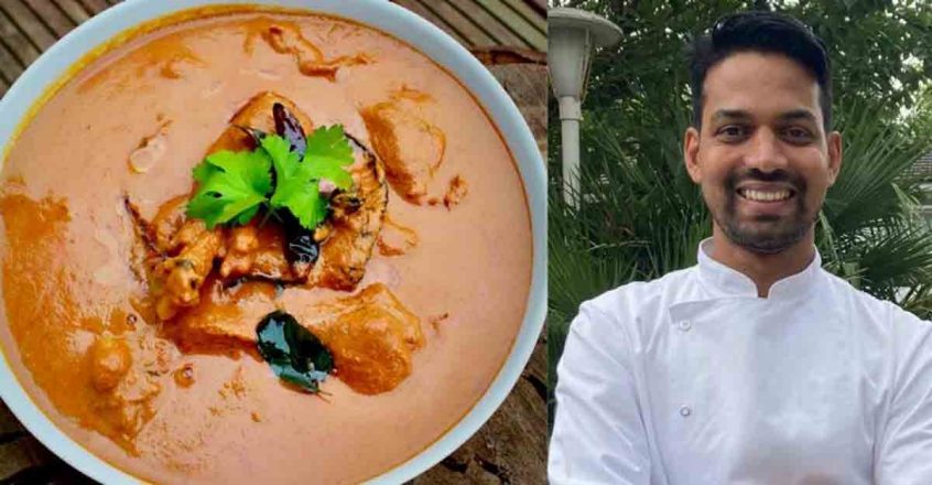 Railway chicken curry | Onmanorama Food