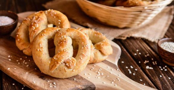 The best recipes for Lent 2021