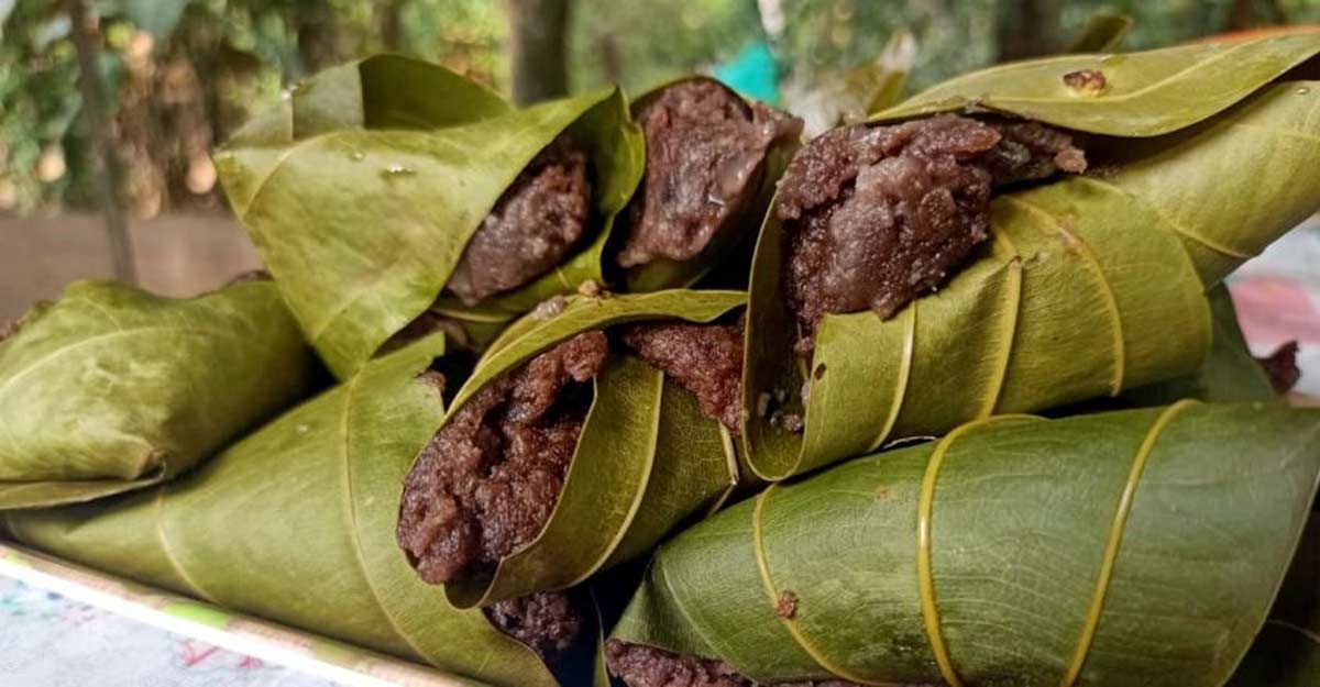 Tasty pazham ada | Recipe | Food | Manorama English