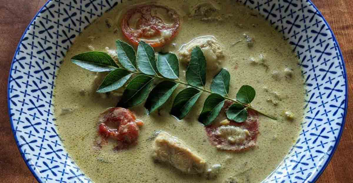 Kerala’s own fish molee | Onmanorama Food