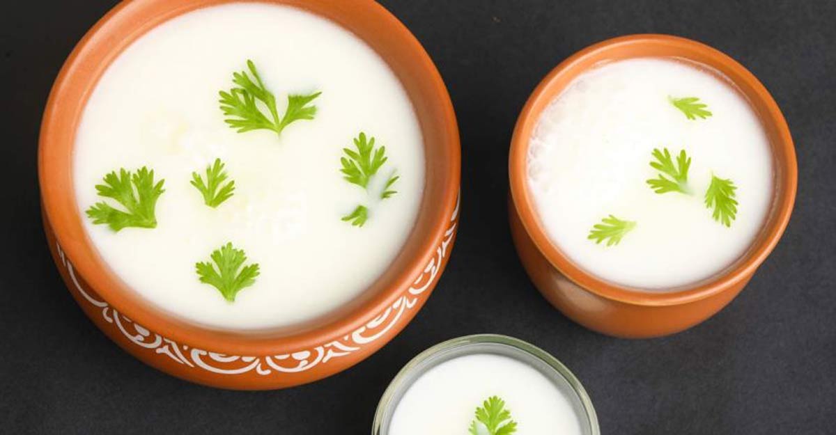 Refreshing masala chaas | Recipe | Food | Manorama English