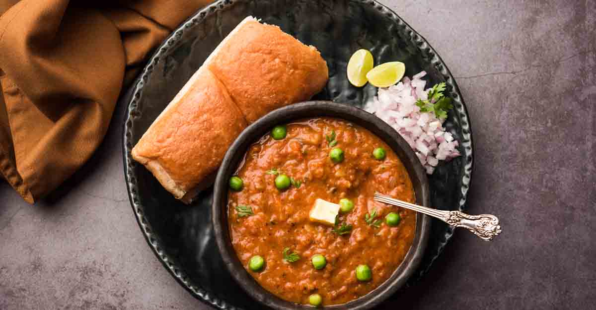 Mumbai style pav bhaji masala | Onmanorama Food