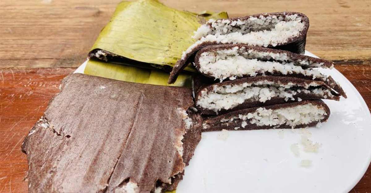 Nutritious millet ada | Recipe | Food | Manorama English