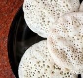 This instant appam is perfect for a busy day's breakfast | Recipe ...