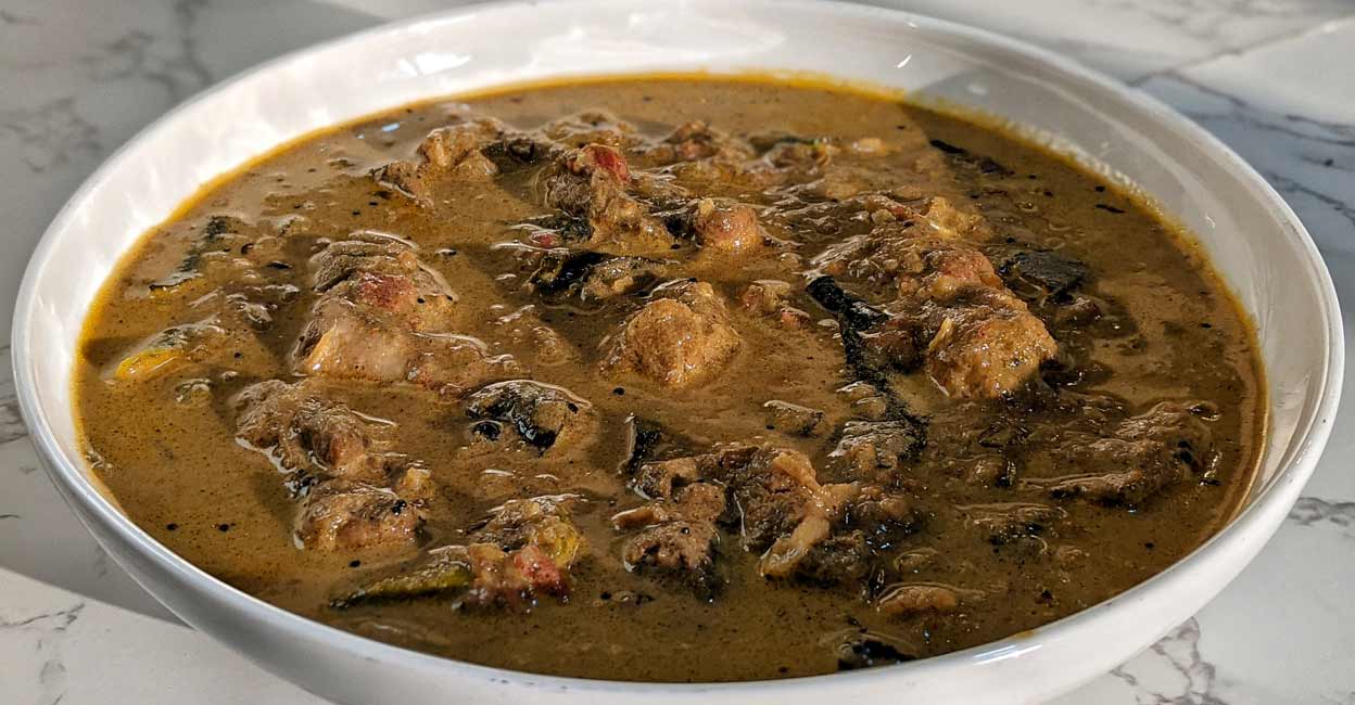 Tasty chicken mappas | Recipe | Food | Manorama English