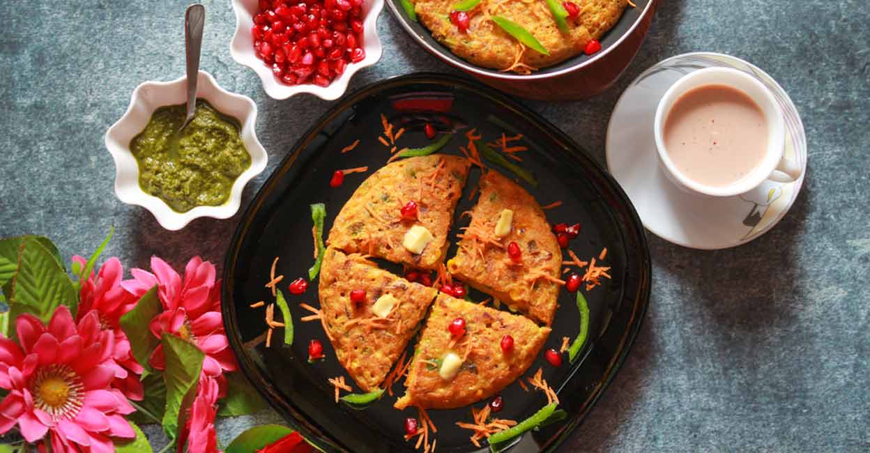 Try this tasty moonglet- a storehouse of protein | Food | Manorama English