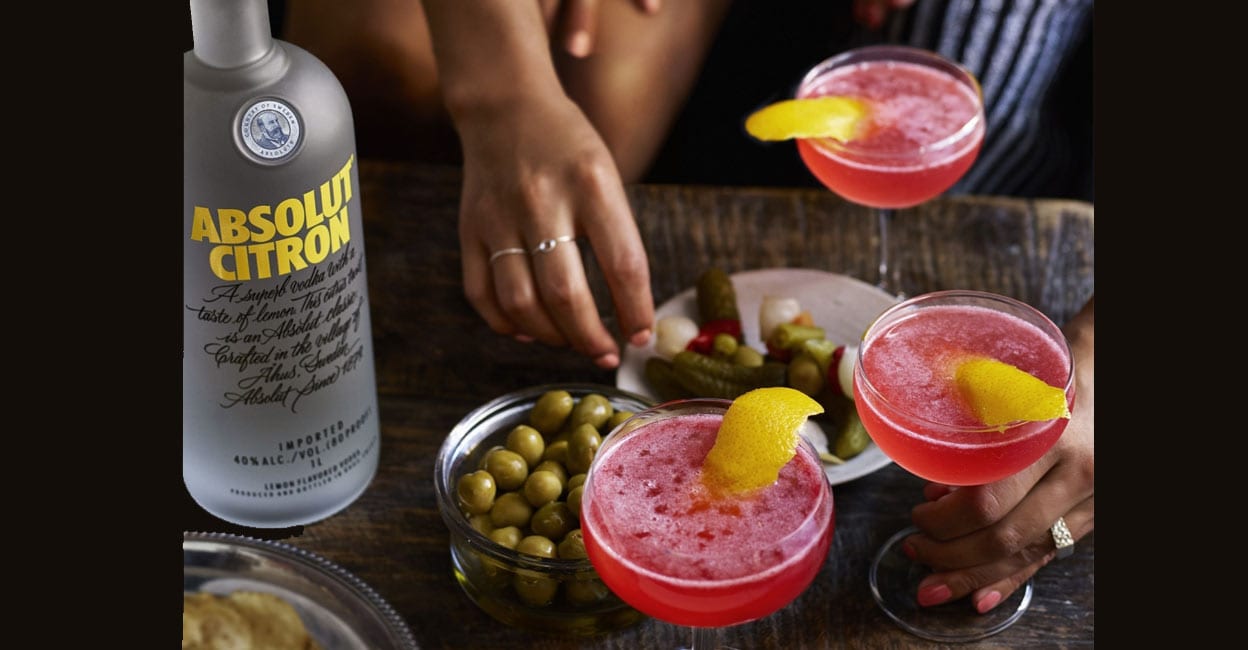 A few sips of love for Valentine's Day | Recipe | Food | Manorama English