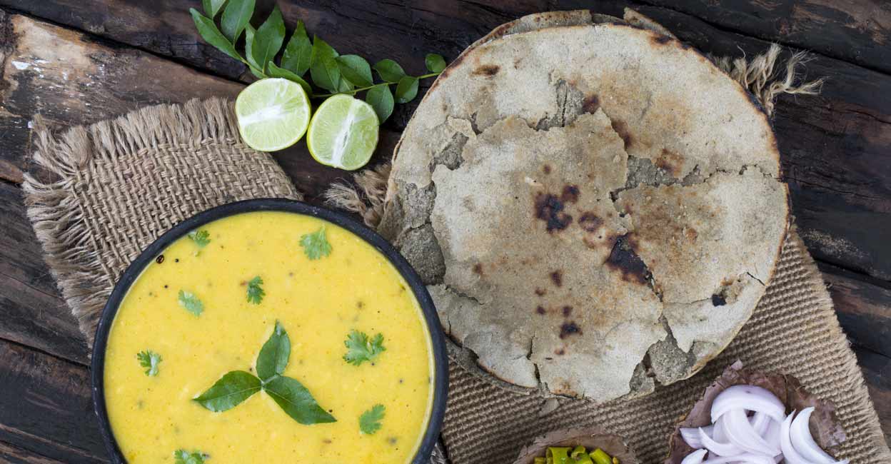 Famous Rajasthani dishes you can try at home | Recipe | Food | Manorama ...