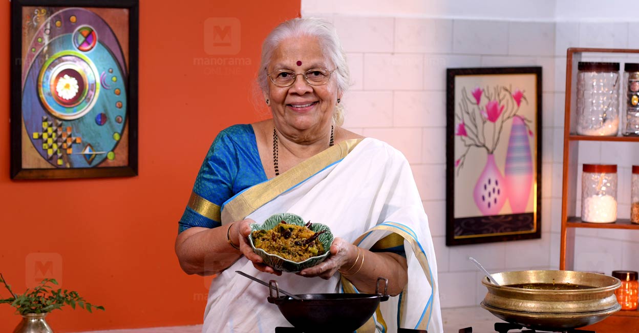 Mathanga erissery – try this classic sadya recipe of Onam