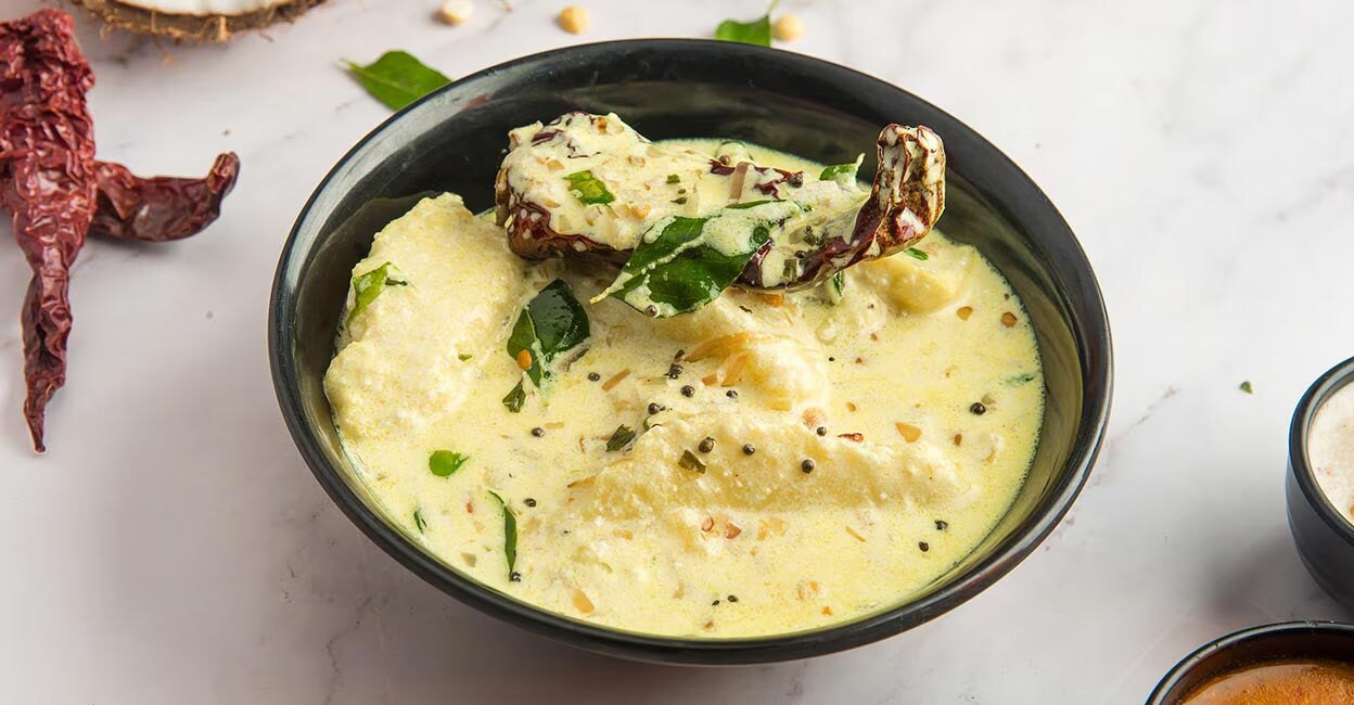 Ever tasted the unique milk rasam? Here’s the recipe | Recipe | Onmanorama