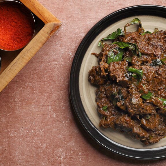 how to cook liver of mutton