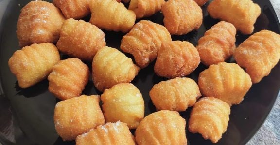 Kulkuls: A traditional Christmas dessert for the festival season ...