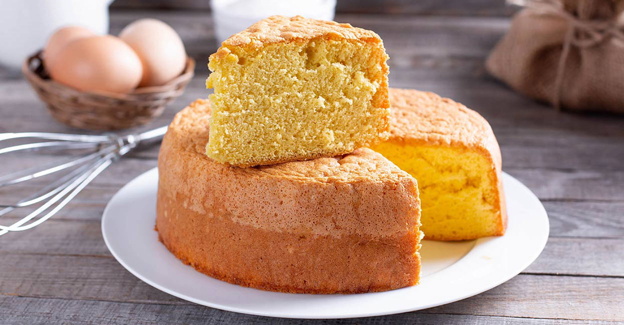 Make utterly delicious butter cakes at home this Christmas | Recipe ...