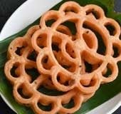 Make crunchy achappam without soaking, grinding the rice