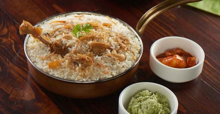 Kozhikode Paragon 11th on 'Legendary Restaurants' list: Passion makes ...