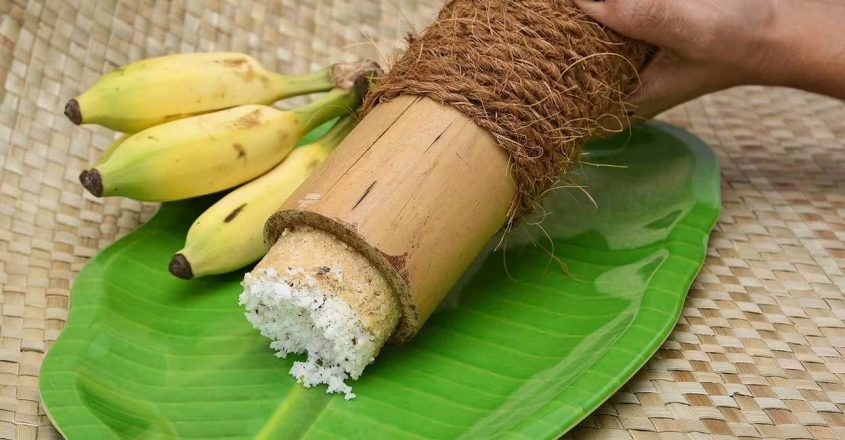 Unlock the essence of jackfruit season: Check out this chakka puttu ...
