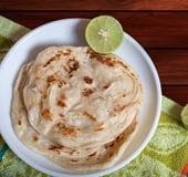 Here is how to make flaky porotta using leftover rice | Recipe | Onmanorama