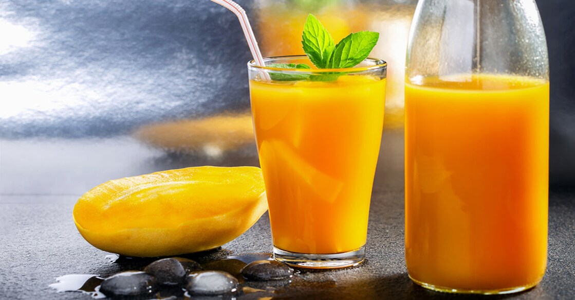 No more store-bought! Try this homemade mango frooti recipe