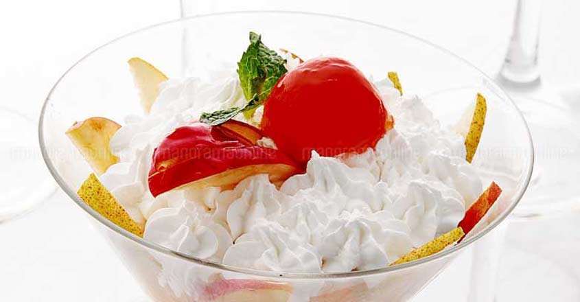 Fruit delights for your little ones