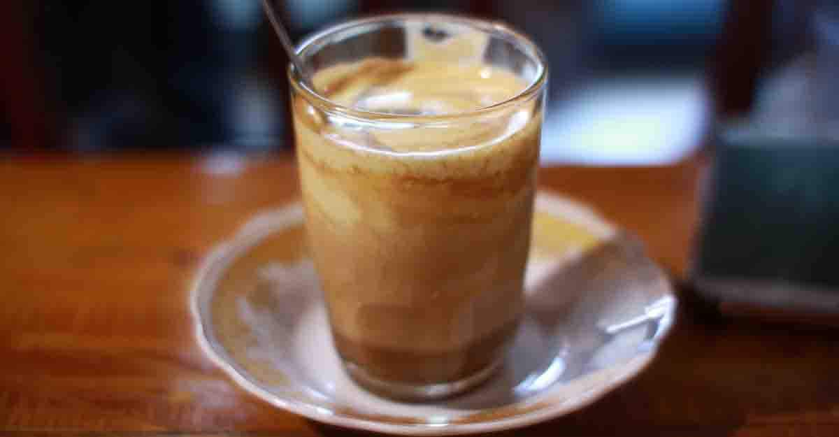 Egg tea without milk | Healthy | Recipe | How to make | Food | Manorama ...