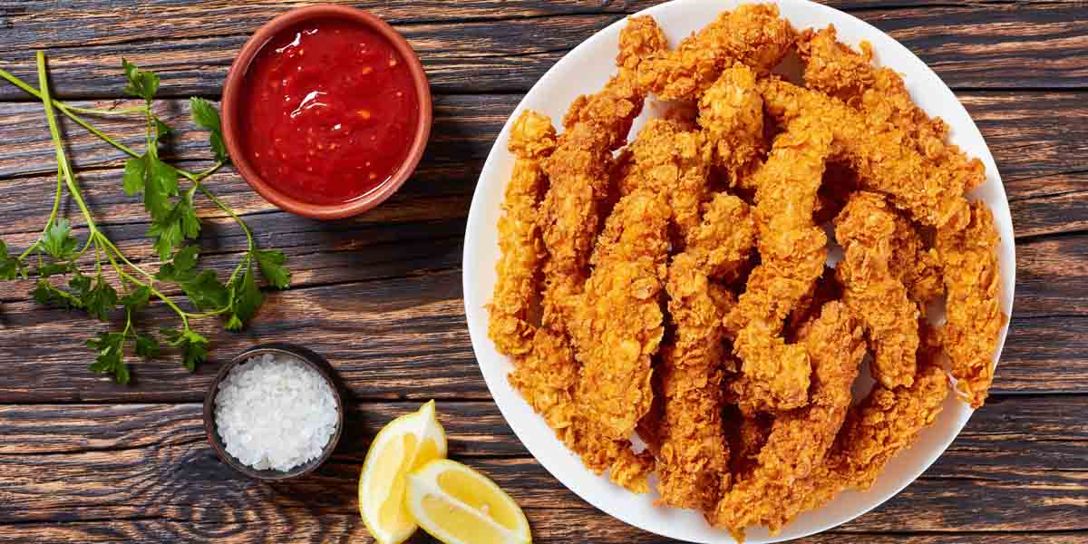 Chicken fingers | Snacks | Recipe | Food | Manorama English