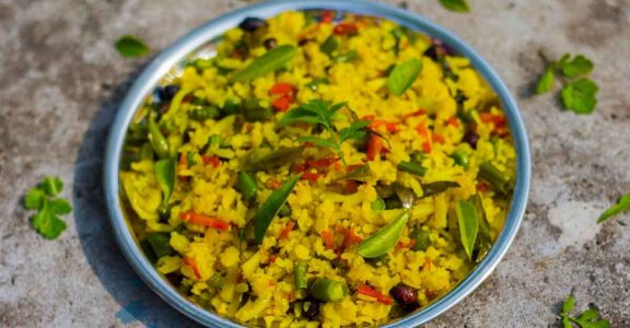 Try this unique Chinese dish with leftover puttu | Recipe | Food ...