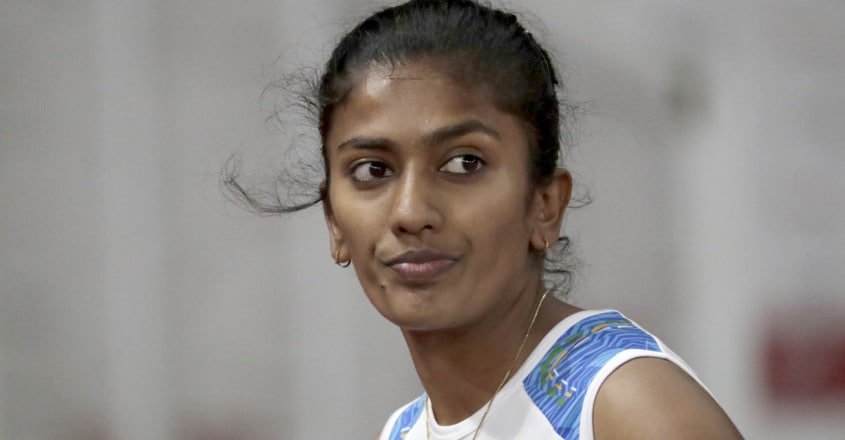 Asian Games: Neeraj wins gold; silver for Neena, Sudha, Dharun