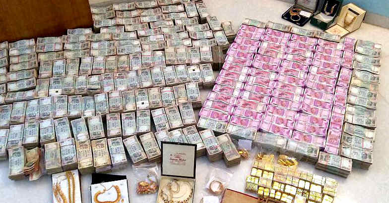 I-T dept seizes assets of Rs 10.50cr from former Gujarat chaiwala ...