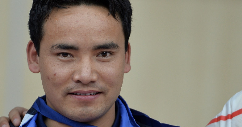 Jitu spot on to take gold, Mitharval settles for bronze