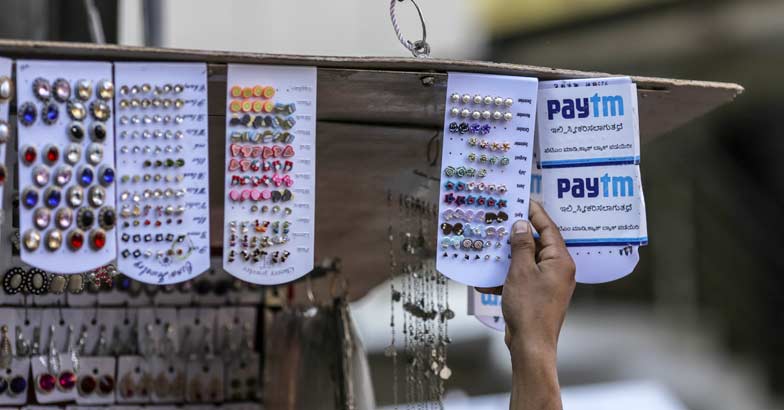 India’s Digital Villages: On records, Not on the Ground