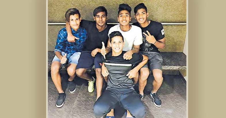 Rahul, the Kerala flavor in Indian squad