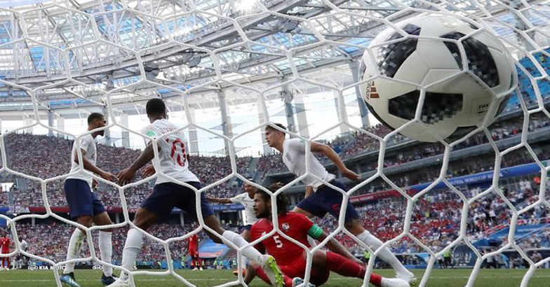 England finally play like a Premier League team, thanks to Southgate ...