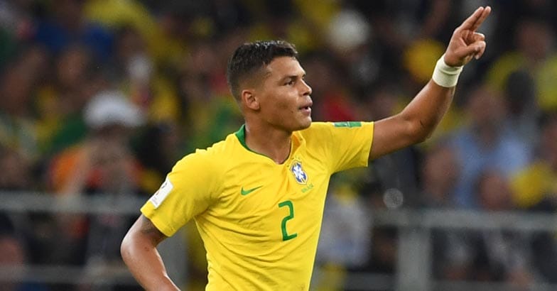 As it happened: Brazil beat Serbia to top Group E | Serbia vs Brazil ...