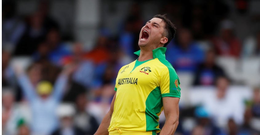Stoinis may return against Bangladesh | World Cup News | Manorama English