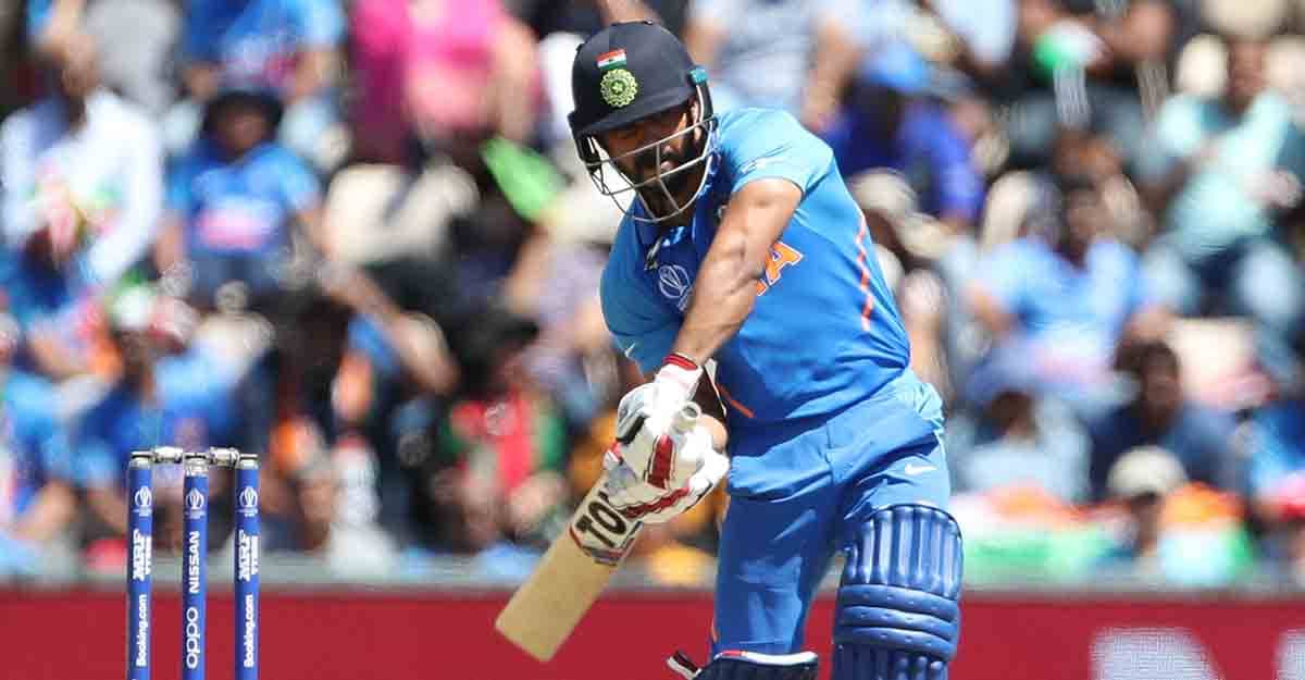 World Cup exit could be the end of Karthik, Jadhav | Cricket News ...