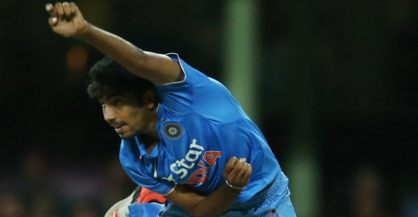Bumrah's uncanny knack of taking big wickets on debut | World Cup News ...