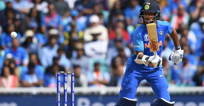 Men in Blue up against Caribbean firepower | Cricket News | Manorama ...